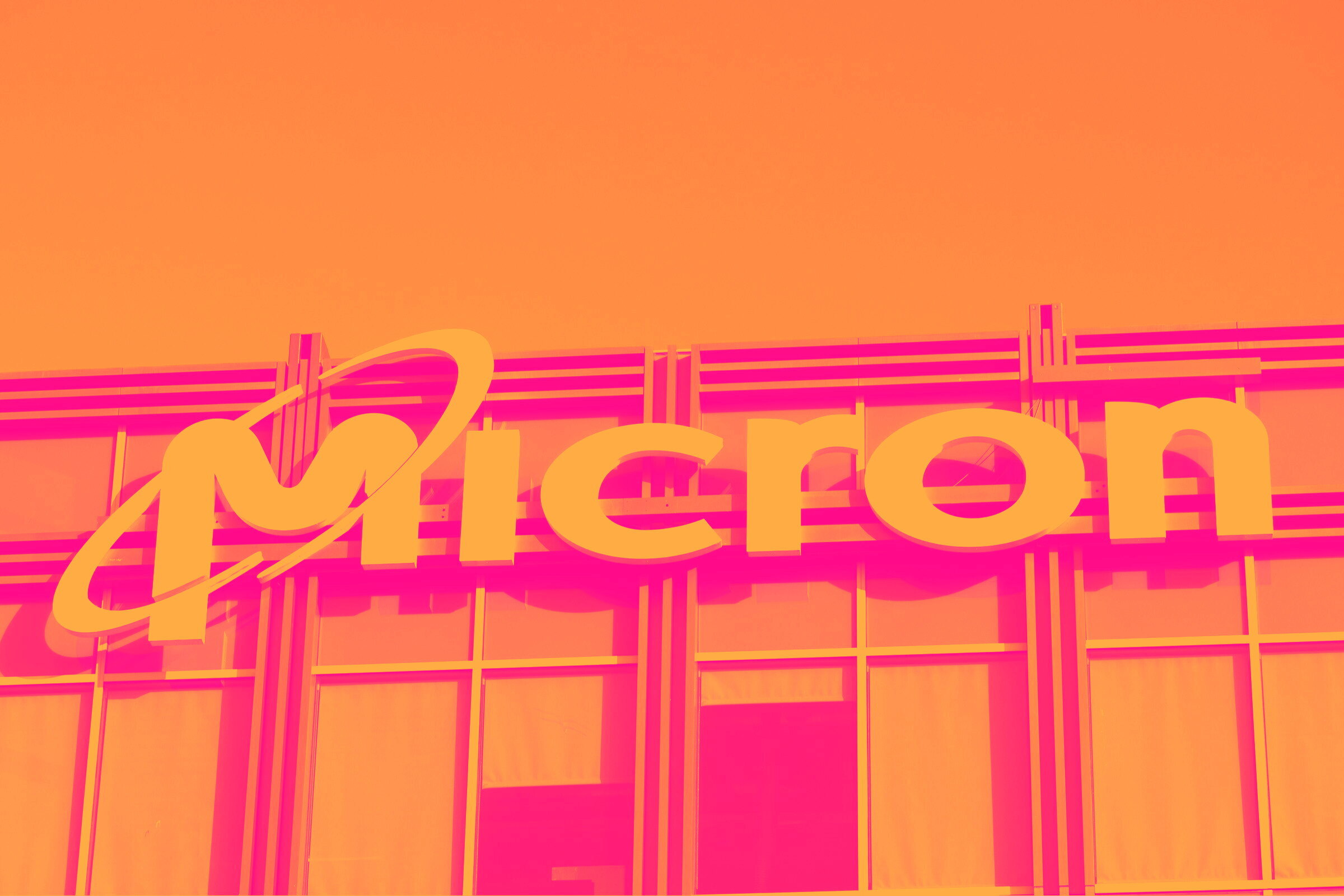 Micron Technology NASDAQ MU Misses Q1 Sales Targets