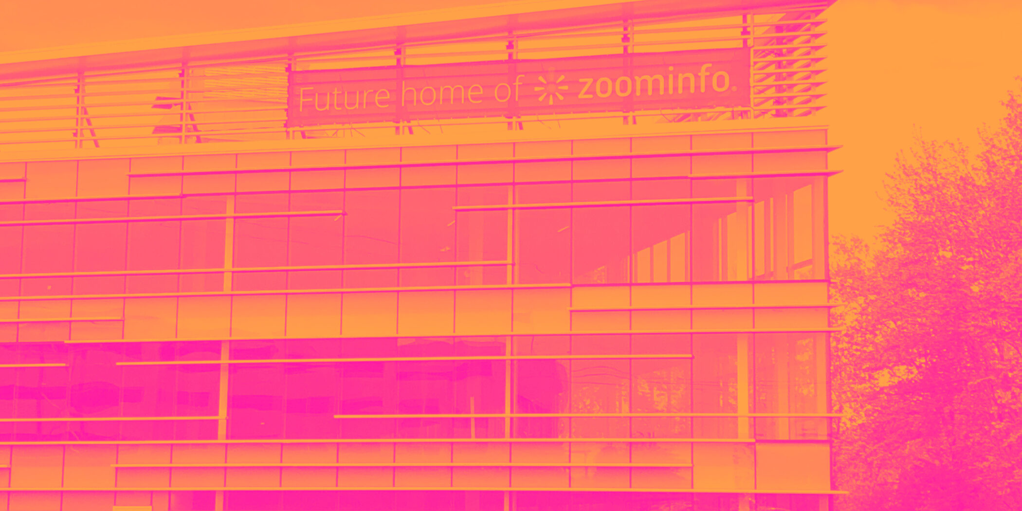 ZoomInfo ZI Stock Trades Up Here Is Why ZoomInfo ZI Stock Trades Up Here Is Why