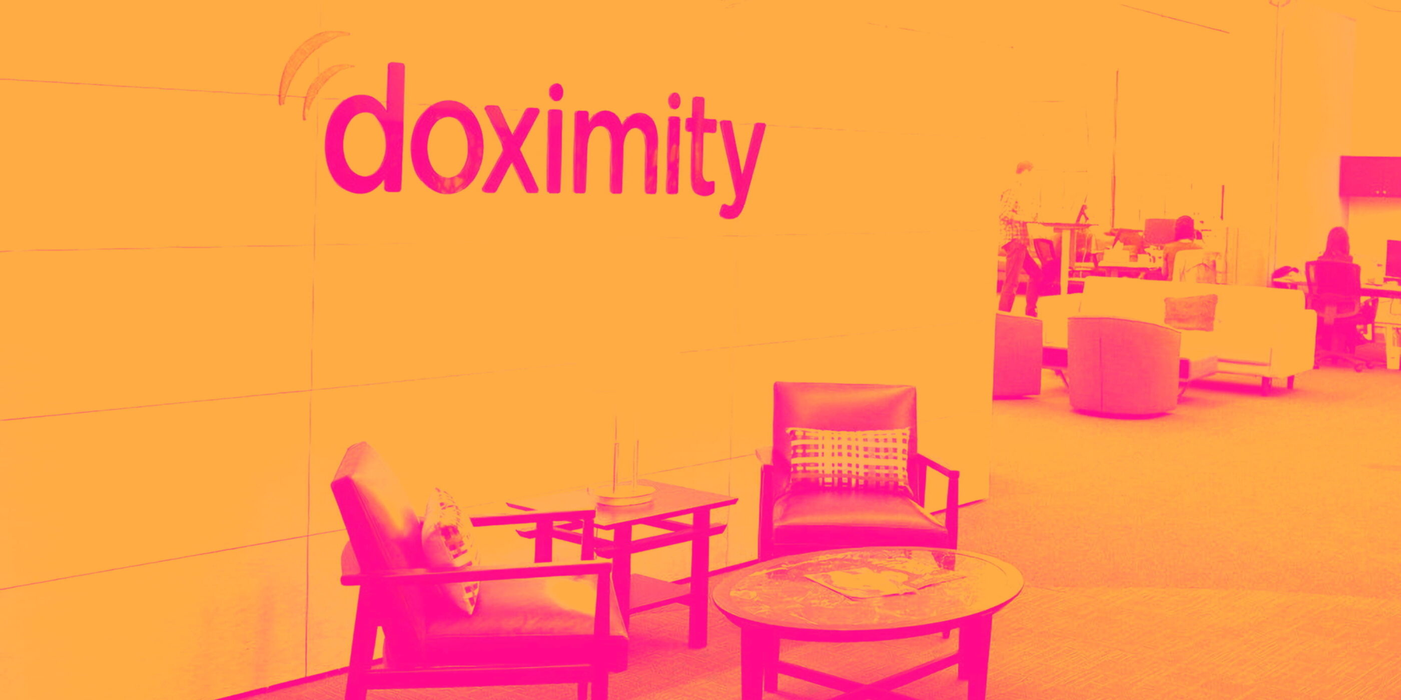 Doximity (DOCS) To Report Earnings Tomorrow: Here Is What To Expect