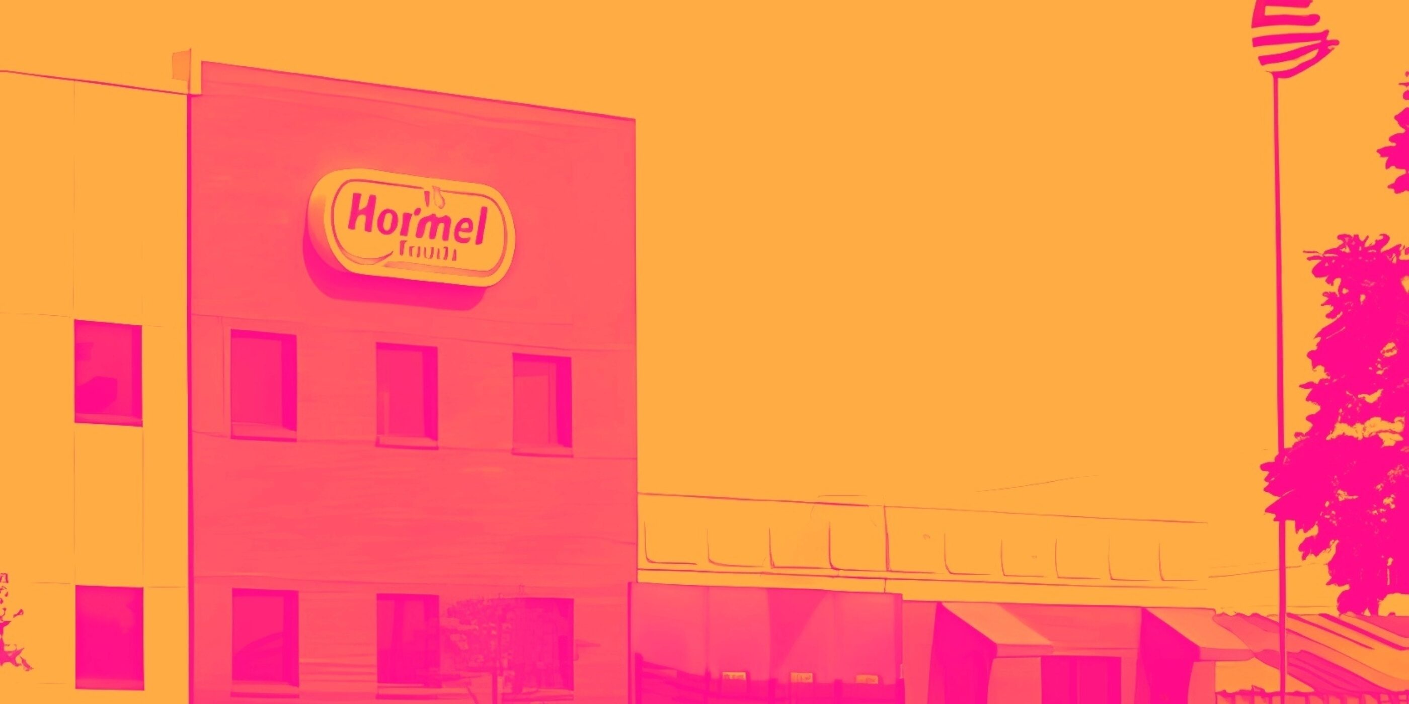 Shelf-Stable Food Stocks Q1 Teardown: Hormel Foods (NYSE:HRL) Vs The Rest