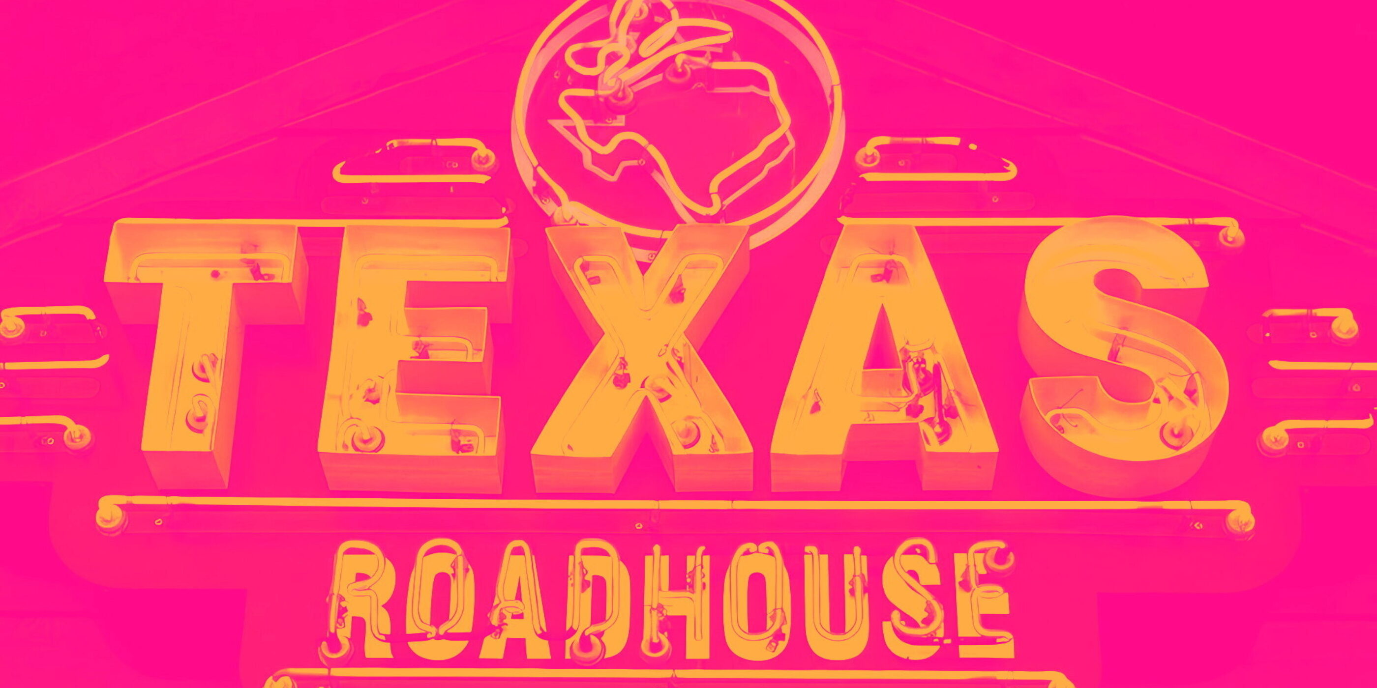 Texas Roadhouse (NASDAQ:TXRH) Surprises With Q2 Sales