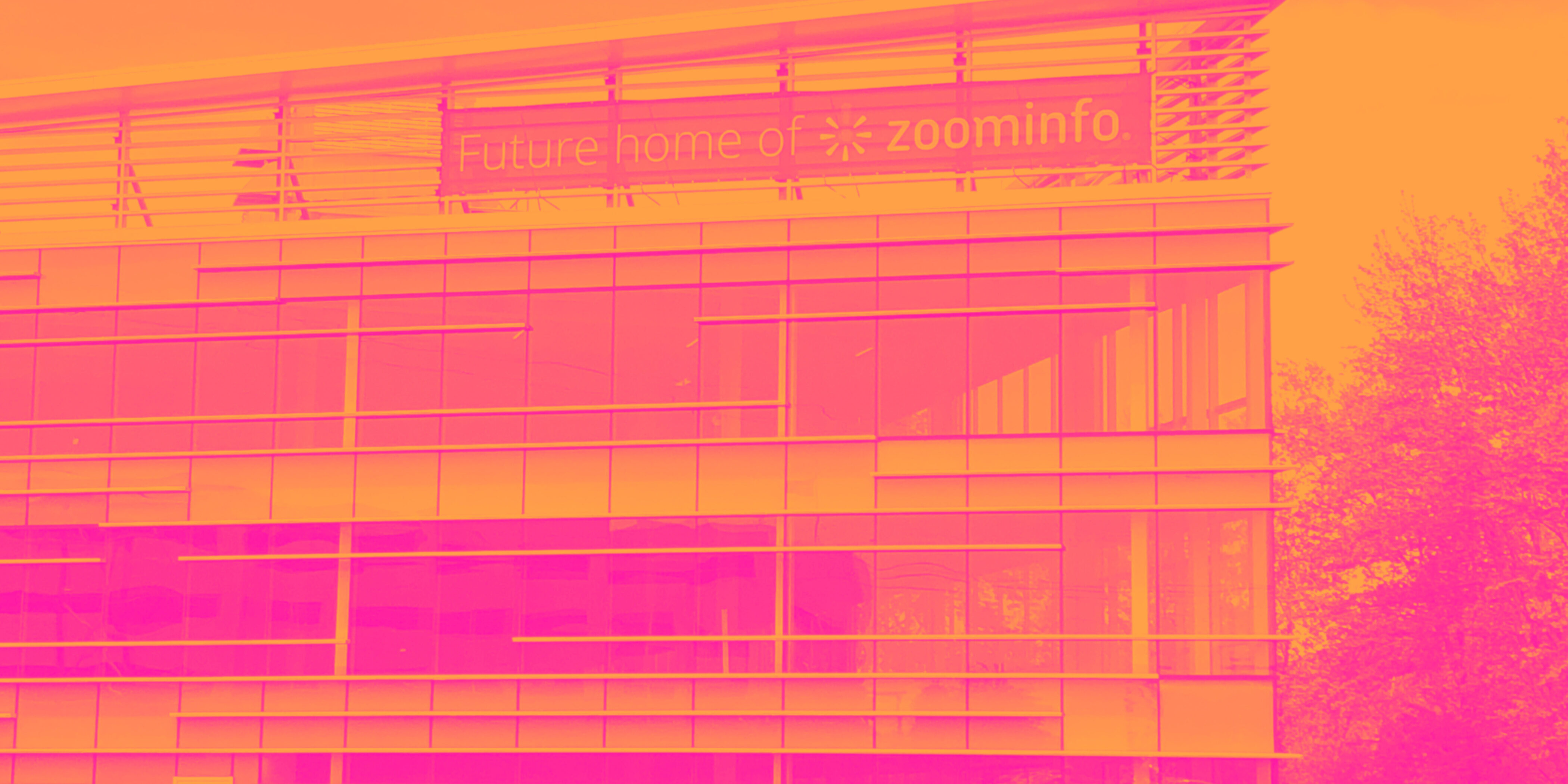ZoomInfo NASDAQ ZI Beats Expectations In Strong Q3 Provides ZoomInfo NASDAQ ZI Beats Expectations In Strong Q3 Provides