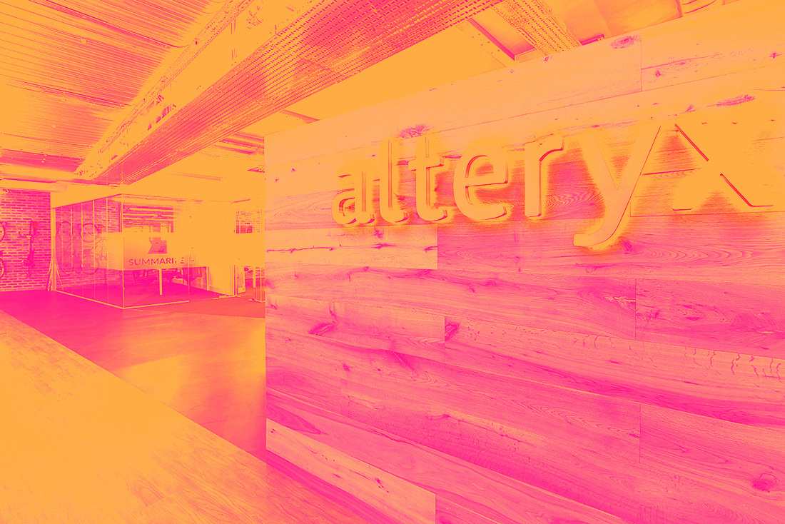 Alteryx AYX Shares Skyrocket What You Need To Know