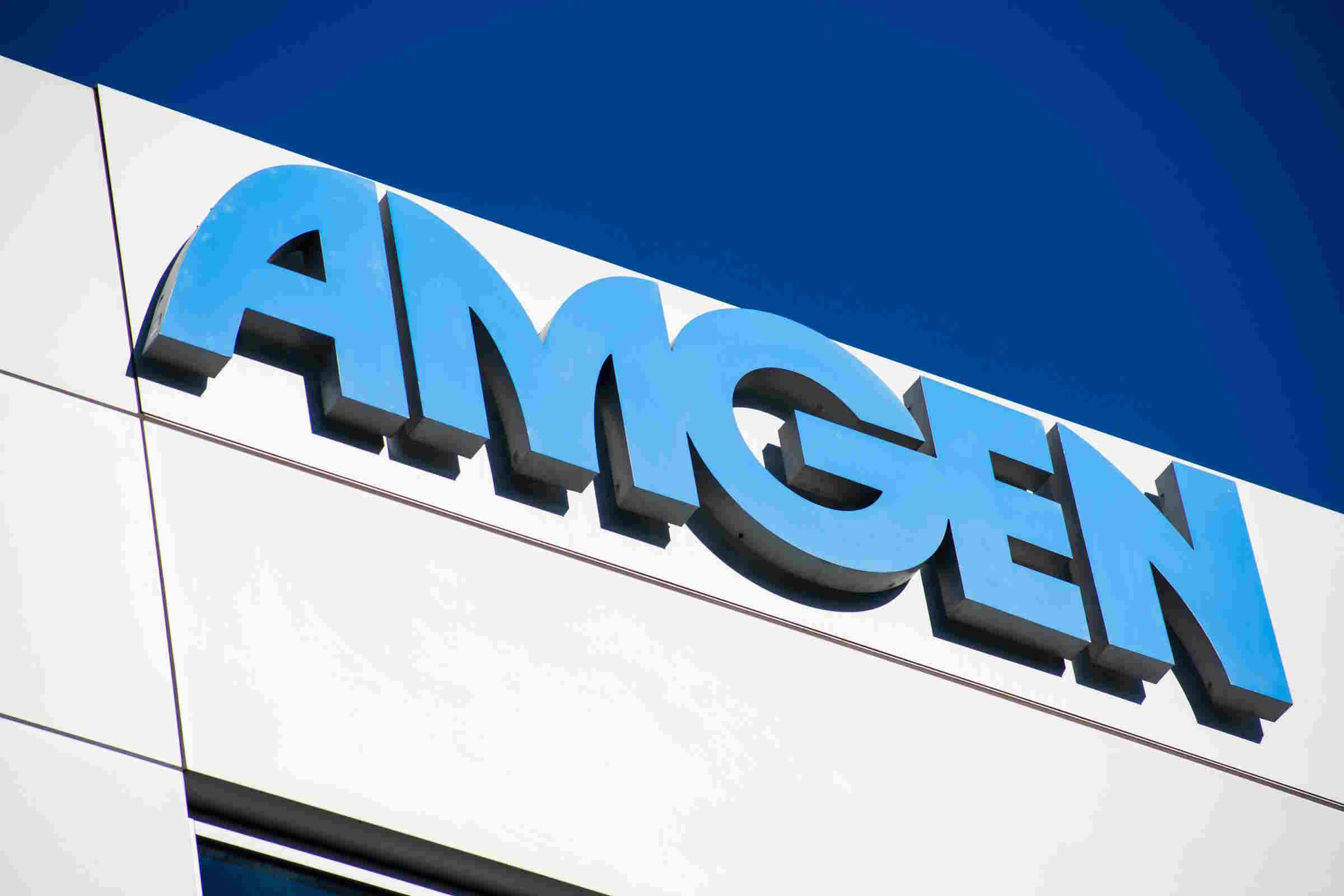 Amgen’s (NASDAQ:AMGN) Q4 Sales Top Estimates, Full-Year Outlook ...