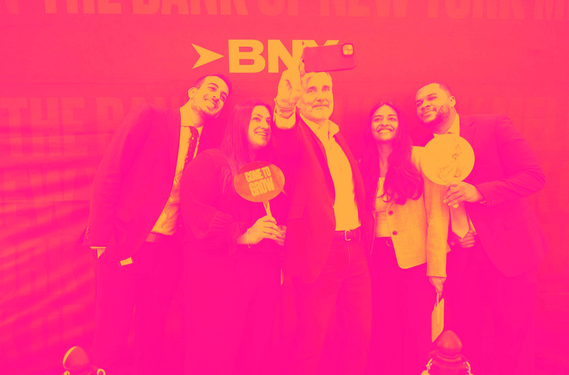 BNY (NYSE:BK) Posts Better-Than-Expected Sales In Q4 CY2025