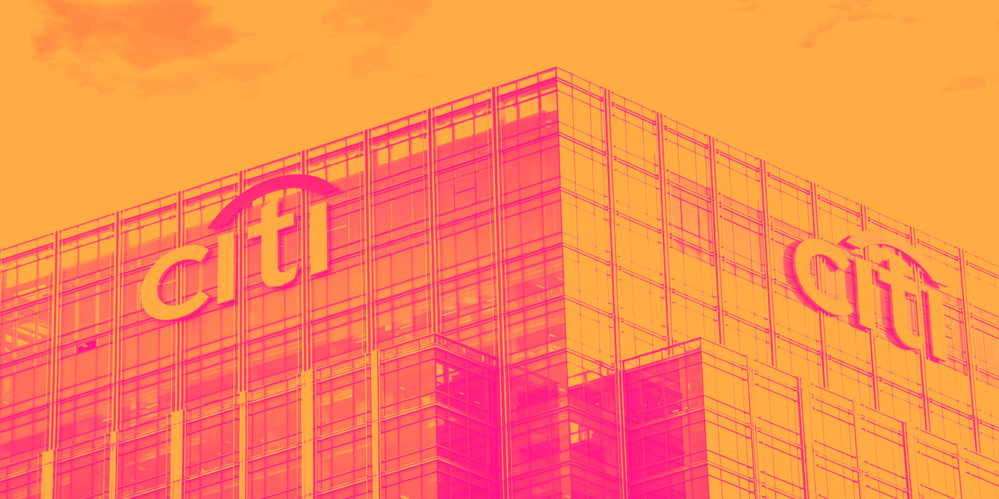 Earnings To Watch: Citigroup (C) Reports Q2 Results Tomorrow