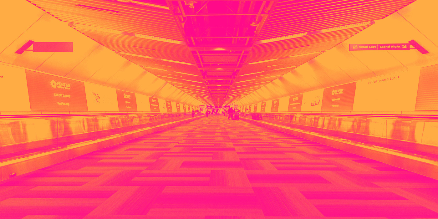 Clear Channel Outdoor (NYSE:CCO) Beats Q3 CY2025 Sales Expectations