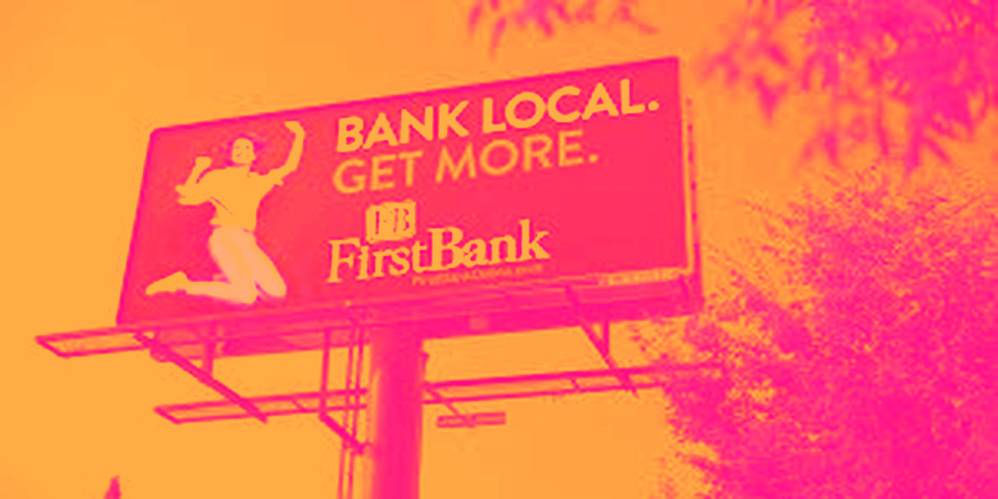 3 Reasons FBK is Risky and 1 Stock to Buy Instead