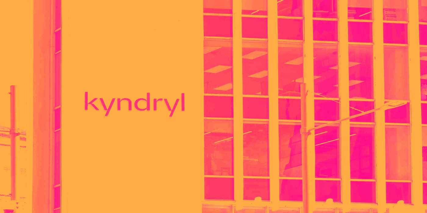 What To Expect From Kyndryl’s (KD) Q4 Earnings