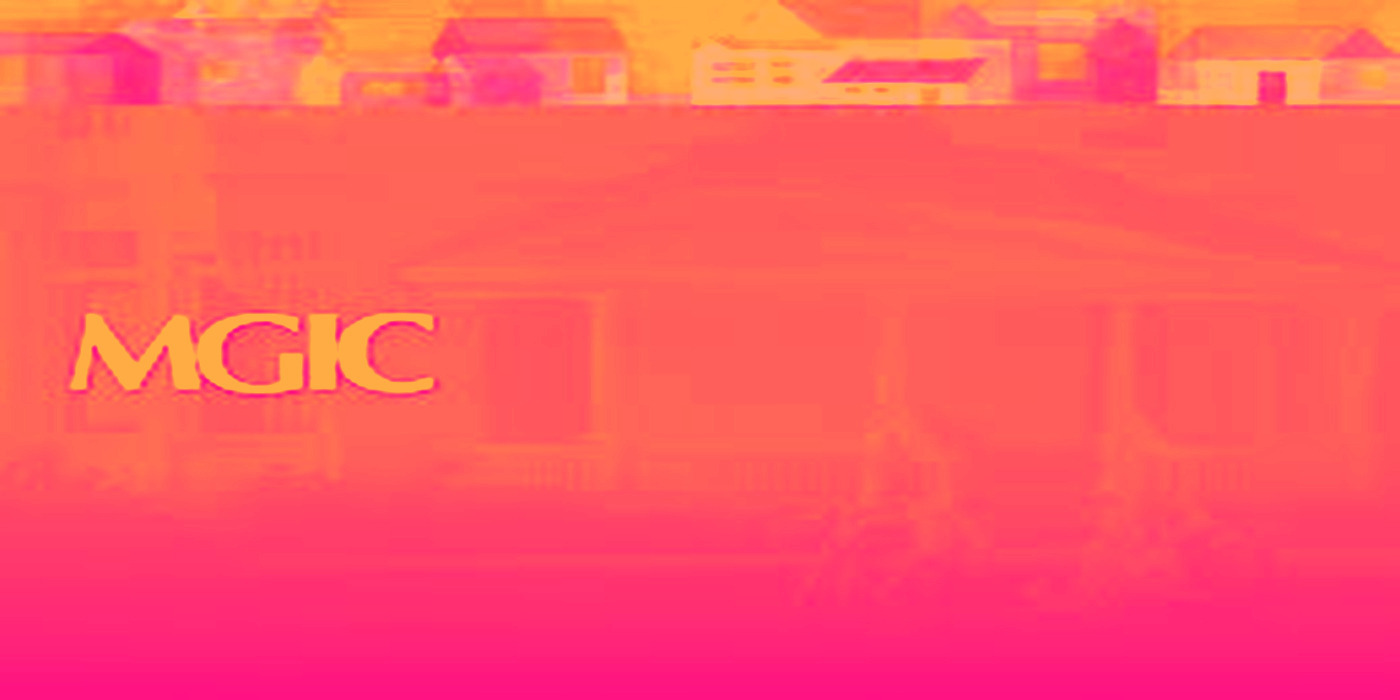 Q3 Earnings Highlights: MGIC Investment (NYSE:MTG) Vs The Rest Of The ...