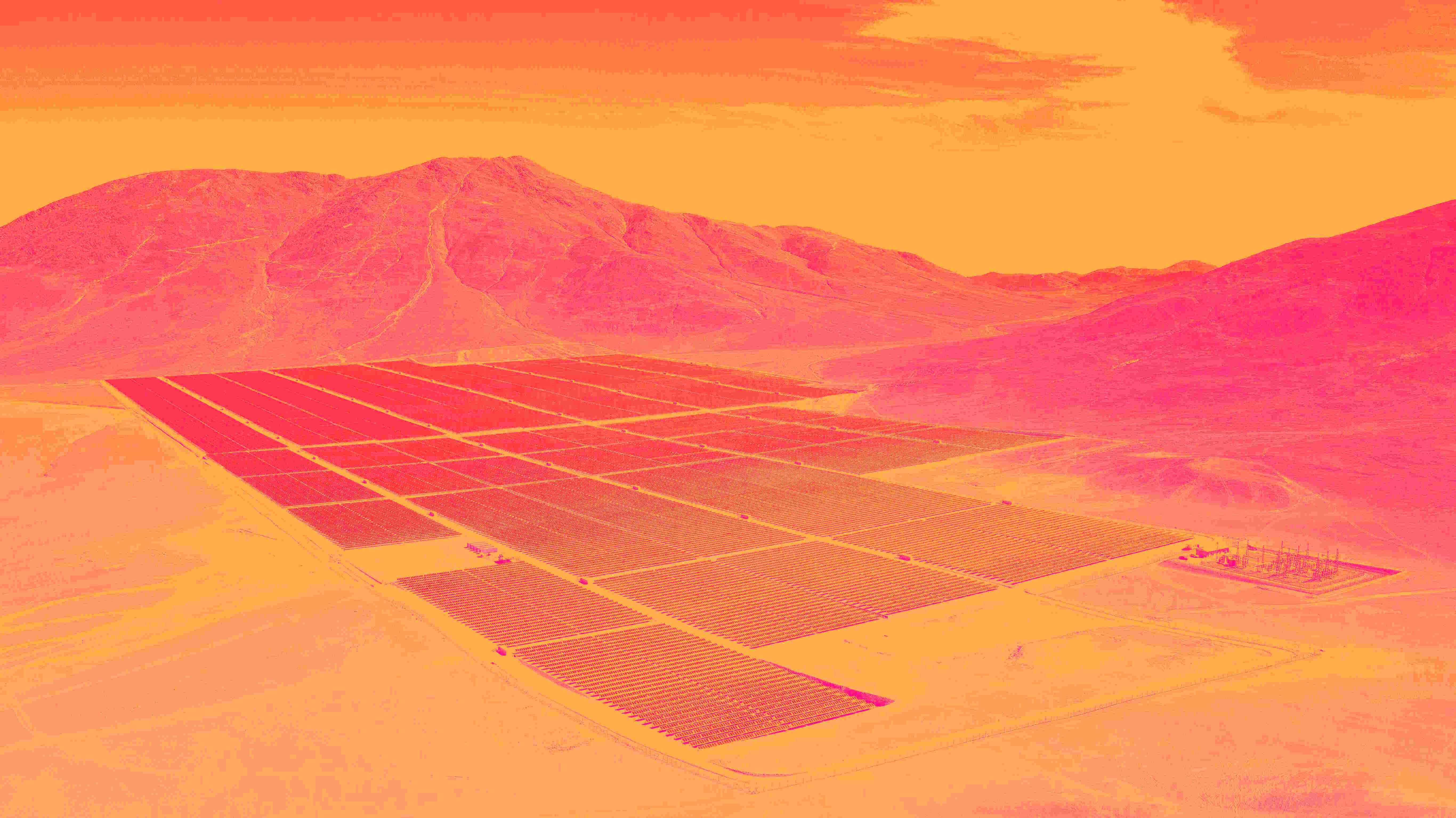 Why Nextpower (NXT) Stock Is Up Today