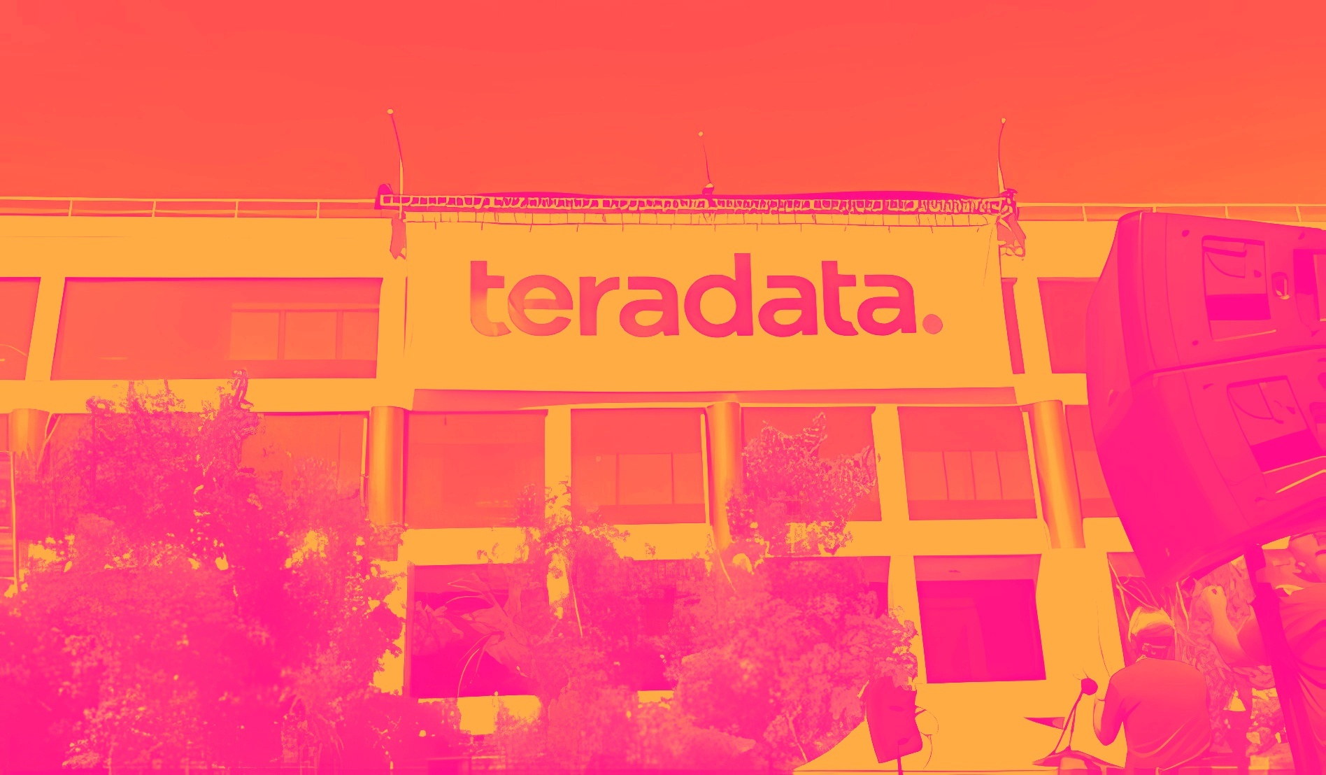 Teradata TDC Shares Skyrocket What You Need To Know