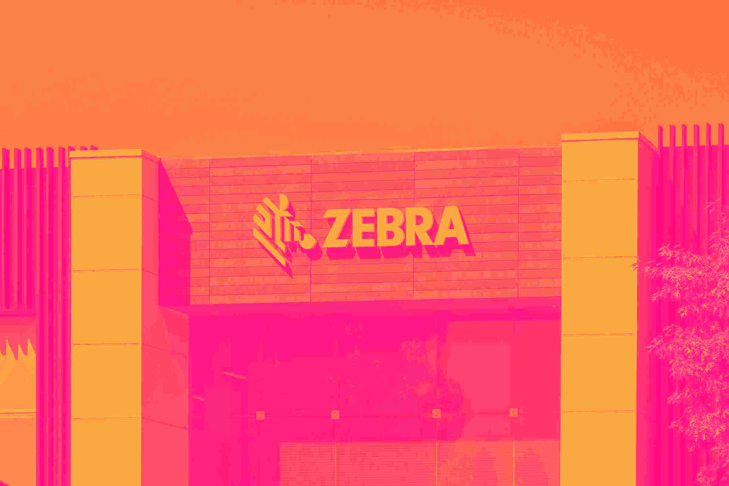 ZBRA Q3 Deep Dive: Mixed Regional Trends, RFID and AI Initiatives Take ...
